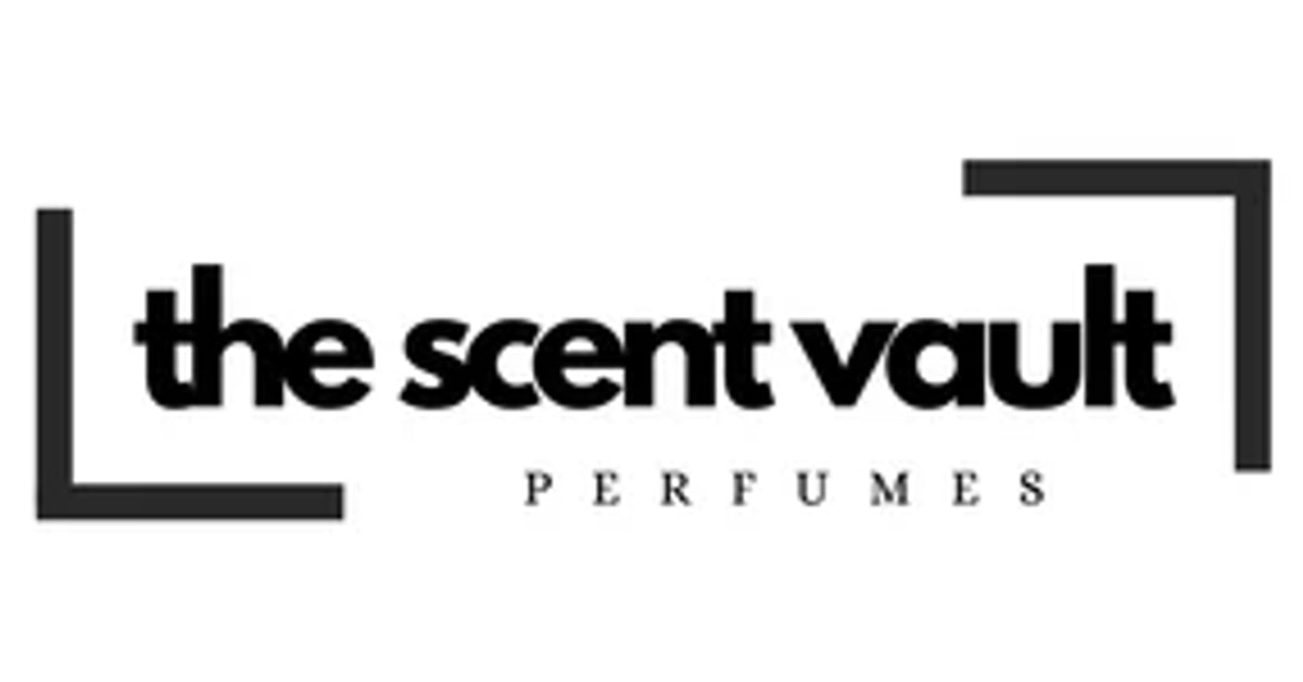 The Scent Vault